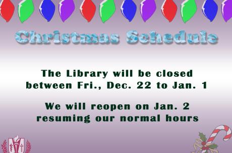 Loma Linda University Del E. Webb Memorial Library